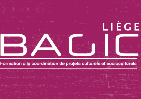 Liège | Nouvelle session du BAGIC 2019-2020 - MOC Liège