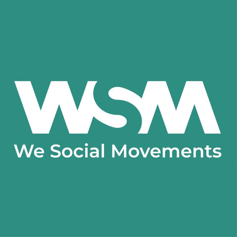 We Social Movements - MOC Liège